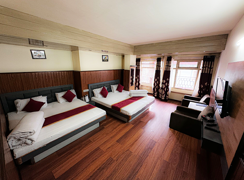 Marvel International Hotel & Restaurant :: Home